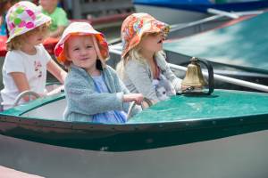 Rides For All Ages | Tweetsie Railroad